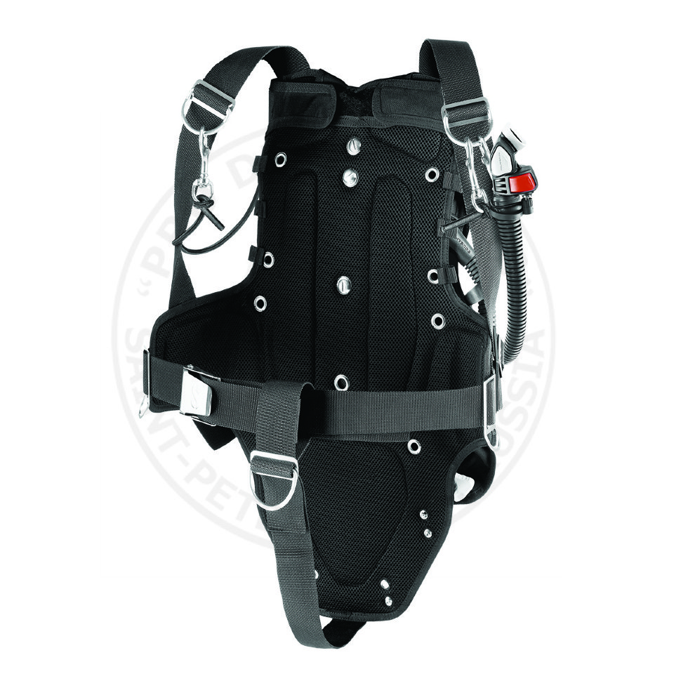 Купить Подвесная система Scubapro X-tek Sidemount
